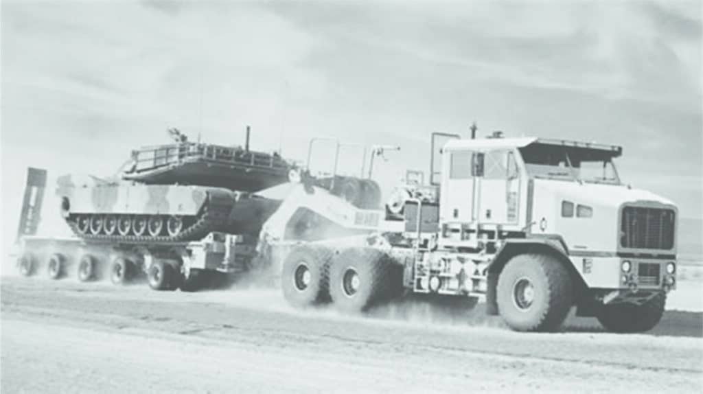 5 Reasons Why Vets Should Consider a Career in Trucking - Chief Carriers