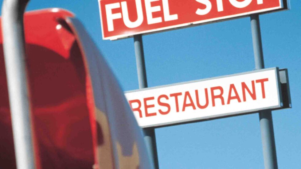 Truck Driver Food Ideas: 12 Simple & Healthy Options - Chief Carriers