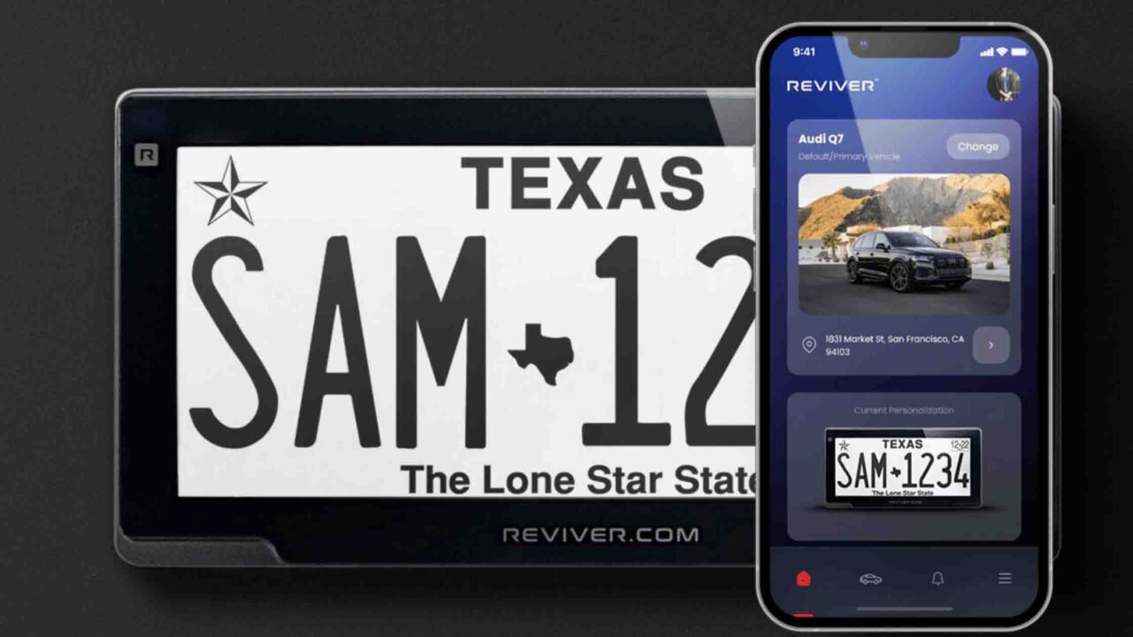 States Adopt Digital License Plates for CMVs - Chief Carriers