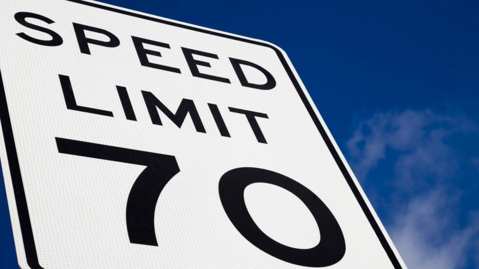 How Truck Speed Limiters Impact Our Highways - Chief Carriers