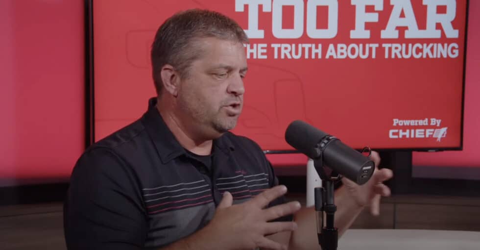 Choosing the Right Carrier: A Comprehensive Guide for Truckers - Chief ...