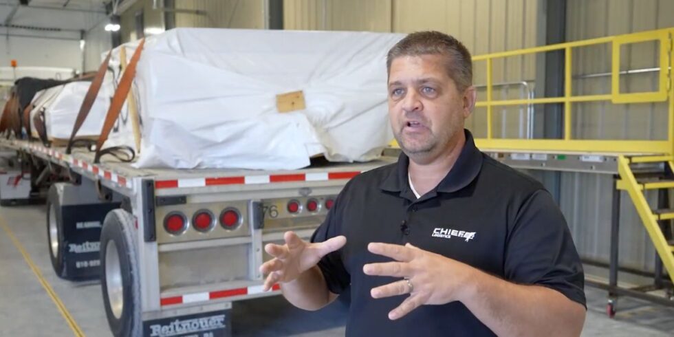 The Power of Branding in Trucking - Chief Carriers