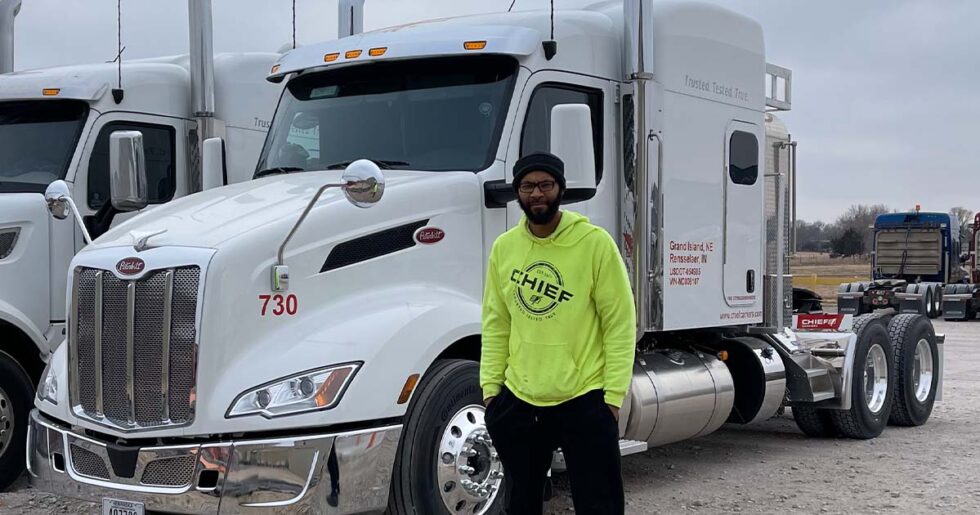 The Challenge of Truck Driver Retention