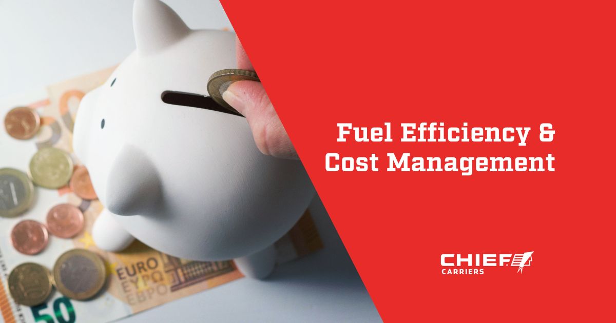 Efficiency and Cost Management in Truck Leasing