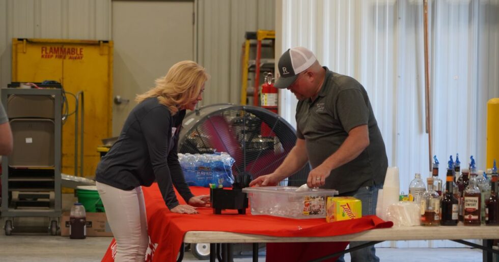 Truck Driver Recruiting 101: What to Know - Chief Carriers