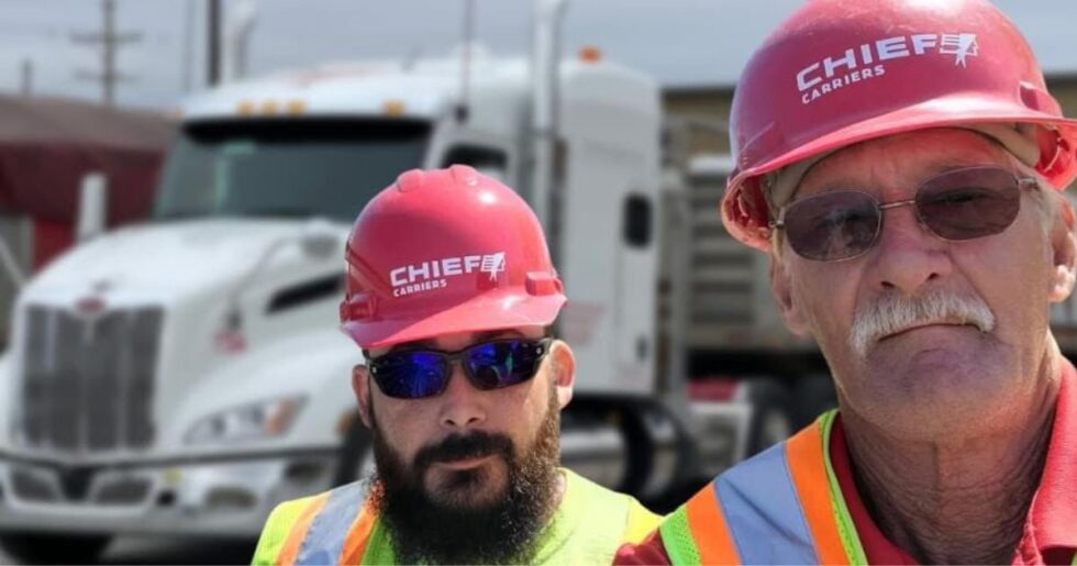 Truck Driver Recruiting 101: What to Know - Chief Carriers