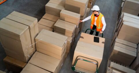 Common Types of Freight Fraud and How to Avoid Them