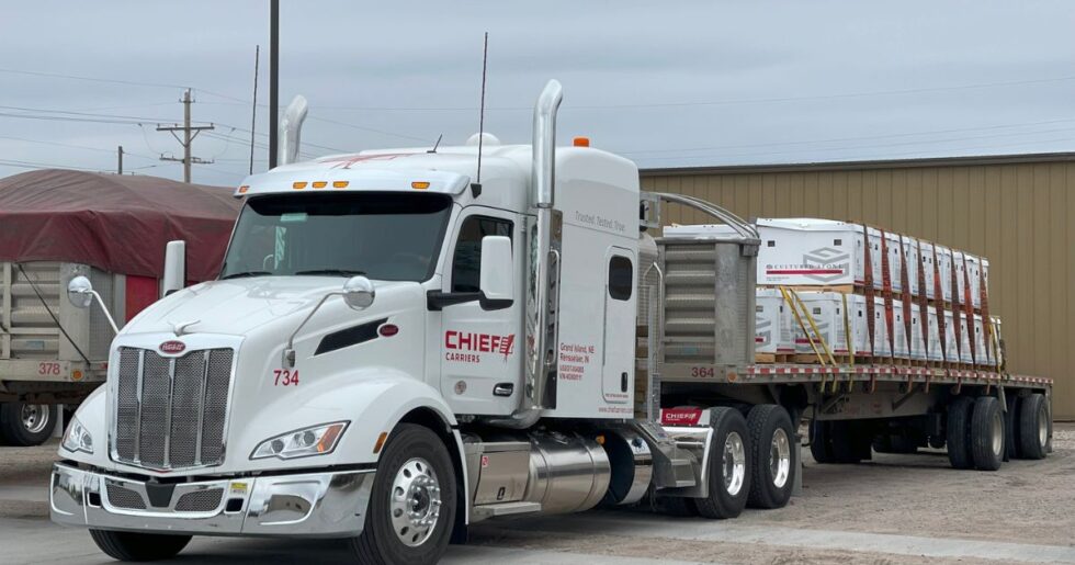 Understanding Double Standards in Load Securement Regulations - Chief ...